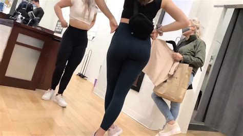 Candid Spandex Leggings
