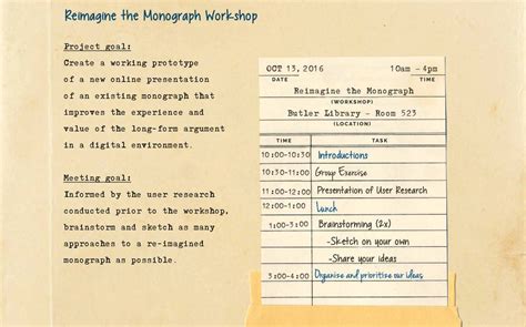 Raw Material Monograph Example At Pamela Bentley Blog