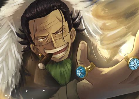 One Piece 5 Karakter Dengan Bounty Setara Yonko Greenscene