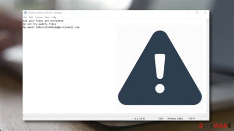 Snatch Ransomware Uses Safe Mode To Evade Anti Malware Detection