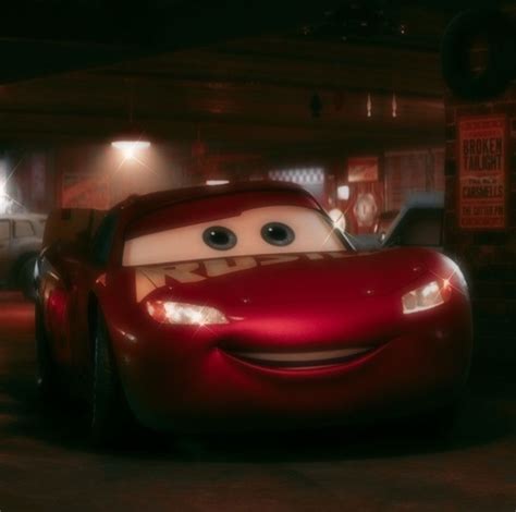 Lightning Mcqueen Pfp