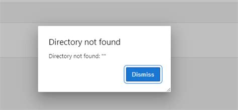 jupyter lab directory not found jupyterlab stack overflow