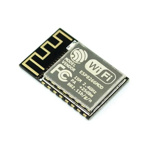 WiFi ESP S Serial TTL Module Makers Electronics