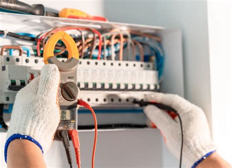 Knowing The Fundamentals Of Electrical Fault Identification
