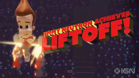 Nickelodeon All Star Brawl 2 Confirmed New Fighters Shown Press
