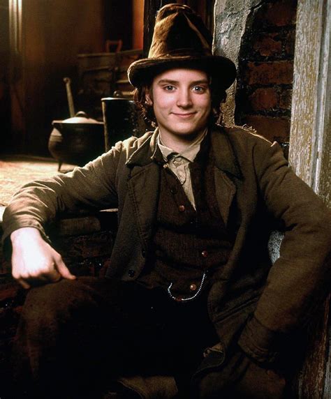 Oliver Twist 1997