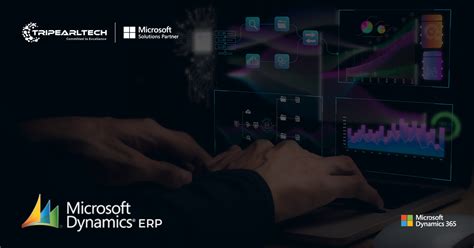 Microsoft Dynamics 365 Erp Trends Shaping 2025 And The Future