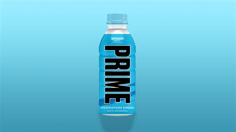 I Made Real Custom Prime Bottles R Prime