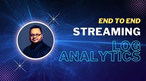 mahmood hossain on linkedin real time server log analytics kinesis data firehose aws glue