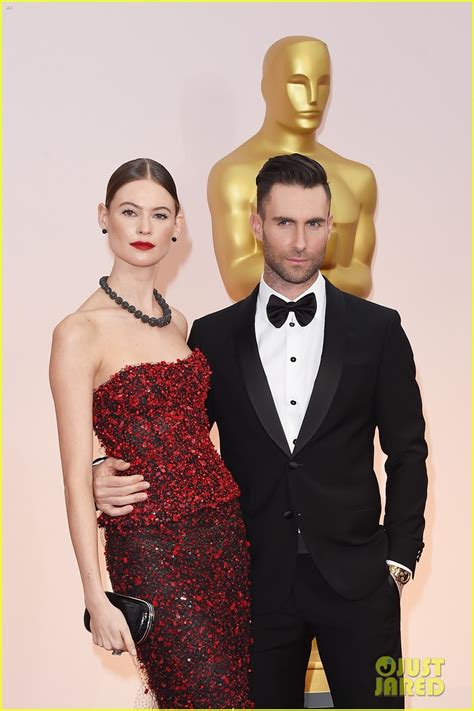 Women Accuse Adam Levine Of Sending Flirty Messages Inappropriate Behavior Photo