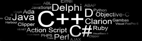 Lenguaje Sharp Diferencias Entre C C Sharp Y C