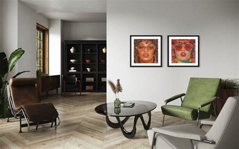 The Ultimate Guide To Choosing Art Prints To Enhance Your Home Decor Amadora Art