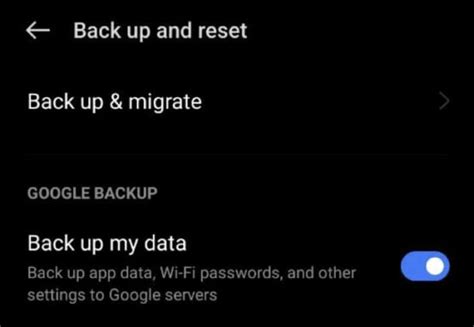 How To Reset A SIM Card