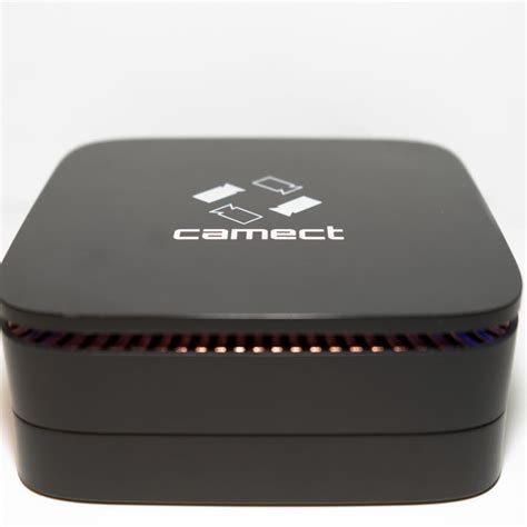 Camect Smart Camera Hub Ai For Your Security Cameras