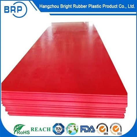 Pengilang Pembekal Kilang Panel Plastik Uhmwpe Disesuaikan China