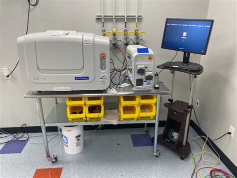 Pall Xrs Bioreactor System W Pall Control Tower