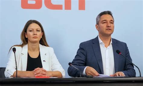 БСП искат нови консултации преди Радев да даде третия мандат ᐉ Новини Tribune Bg