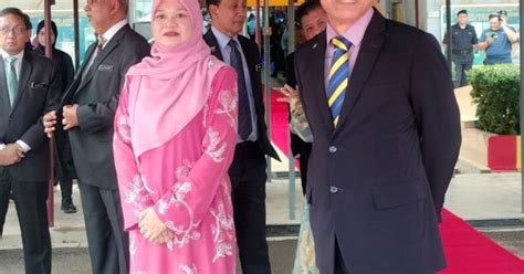 Education Ministry Committed To Addressing Sexual Harassment Cases Among Babes New Straits