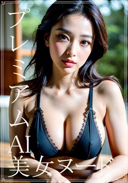 プレミアムai美女ヌード 伝統的な茶室 ぜんとあく Fanzaブックス