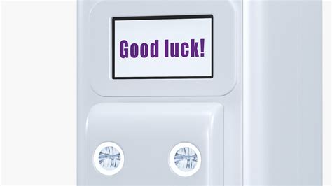 3d Autonomous Delivery Bot Turbosquid 1623137