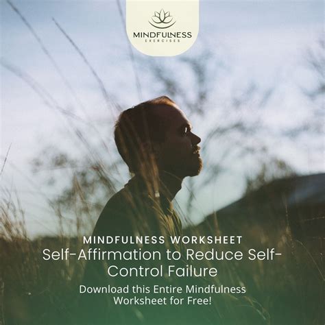 How To Overcome Procrastinate With Mindfulness Worksheet Mindfulness