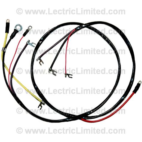 Engine Harness Lectric Limited