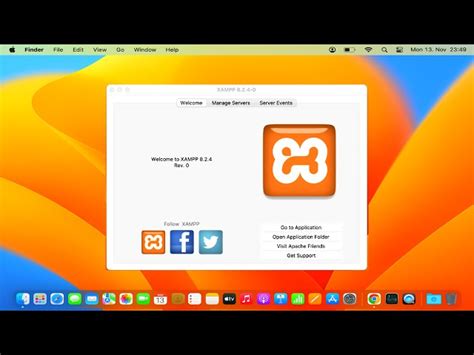 Xampp Archives Scriptarticlecom