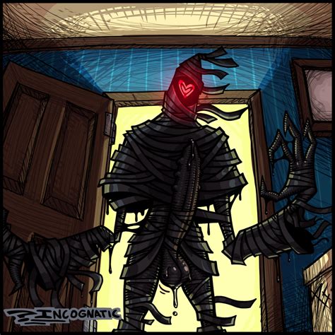 [scp] 2521 Cock By Incognatic On Newgrounds