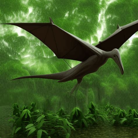 Pteranodon Vs Pterodactyl Jacks Of Science