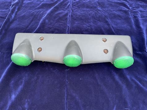 Yahoo オークション 人気 日野ドルフィン速度表示灯 ルーフマーカー