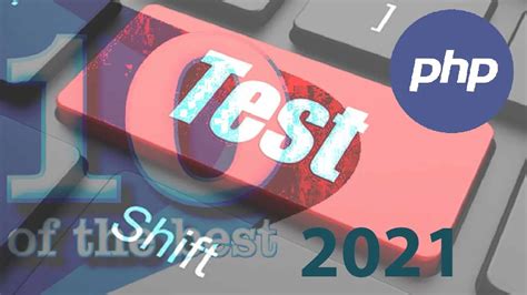 Of The Best PHP Testing Frameworks For