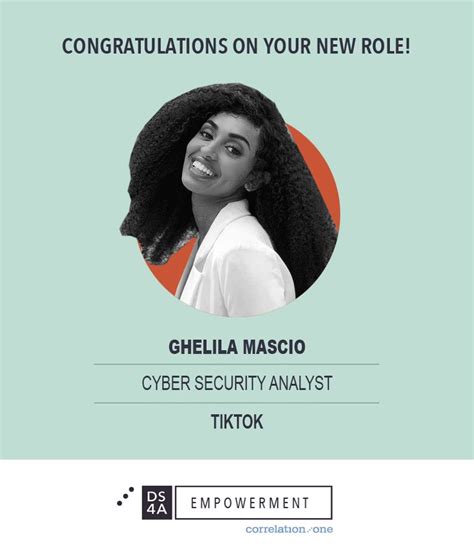 Correlation One On Linkedin Equitable Diverse Data Analytics Datascienceforall