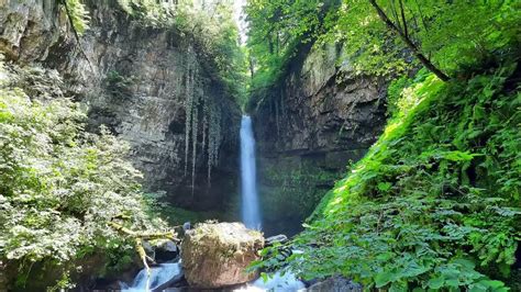 ბაღდათის ულამაზესი ხედები Youtube