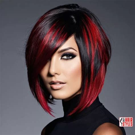 Layered Bob Hairstyles Unlocking The Trendiest Looks « Only Hairstyles