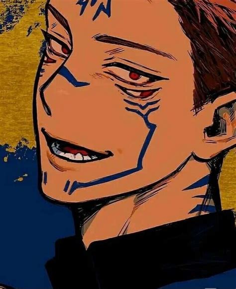 咒术回战 堆糖，美图壁纸兴趣社区