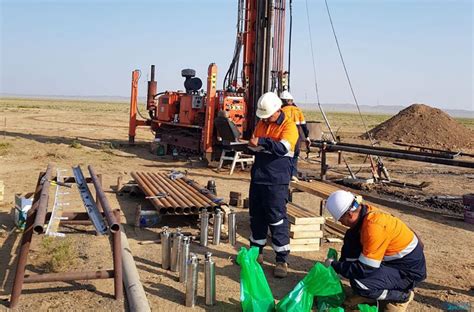 ТАВАНТОЛГОЙН ОРДЫН НҮҮРСНИЙ ДАВХАРГА БҮРТ МЕТАН ХИЙ БАЙГААГ ИЛРҮҮЛЖЭЭ Uuluurhai Mn