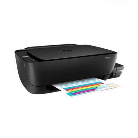 Black Hp Desk Jet Printer At Piece In Ahmedabad Id