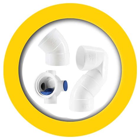 Roka قطع ووصلات الصرف