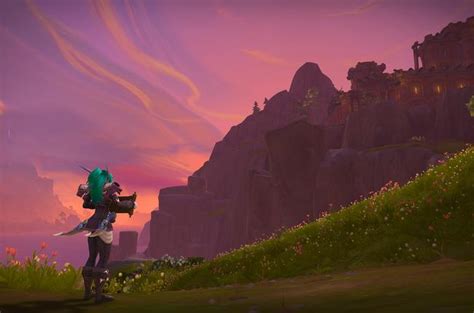 Blizzard Hotfixes Class Tuning Guide WowCarry