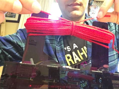 Sevseg Arduino And Easy Driver Stepper Motor Science Fare