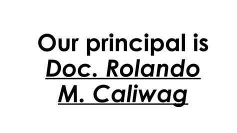 Routine Activities Before The Class Started Pptx