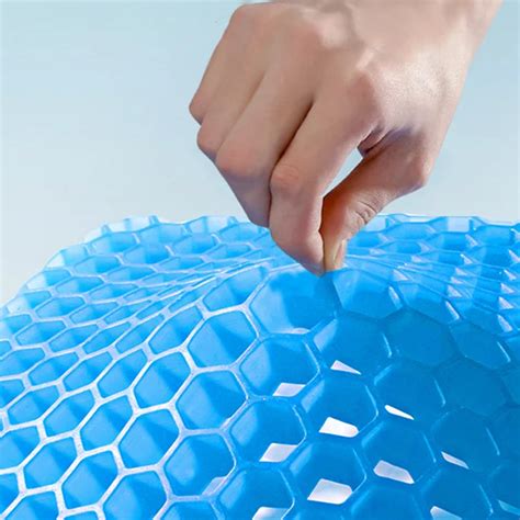Honeycomb Gel Cushion Ailsion