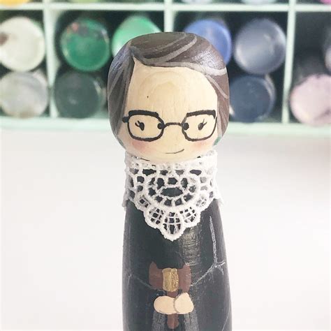 Custom Flight Attendant Peg Doll Stewardess Peg Doll Peg Etsy Artofit