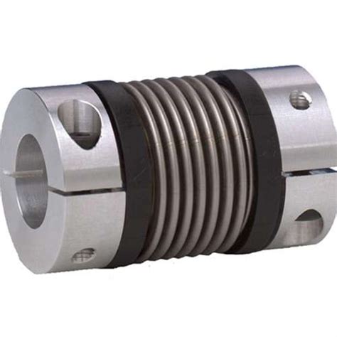 Encoder Coupling In South Africa Metal Bellow Coupling Manufacturers Exporters South Africa