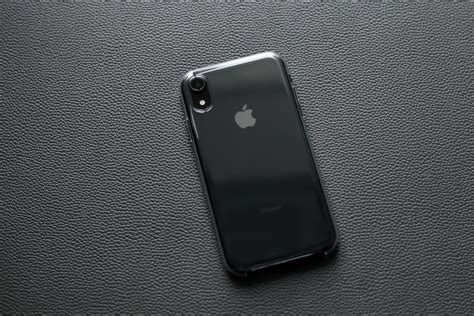 Iphone Xr 透明保护壳上手：一只 329 元的塑料壳，值得不值得？ 理想生活实验室 为更理想的生活