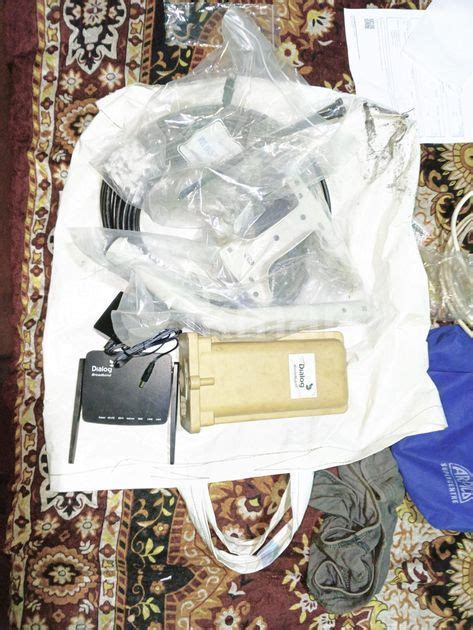 Dialog Wifi Router For Sale In Kelaniya Ikman