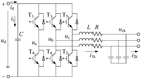 Resonance Grounding System Single Phase Earth Fault Section Positioning Method Eureka Patsnap