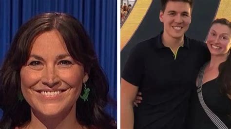 Who Is Melissa Holzhauer All About James Holzhauers Wife