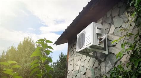 Система кондиционирования для загородного дома Цены на оборудование