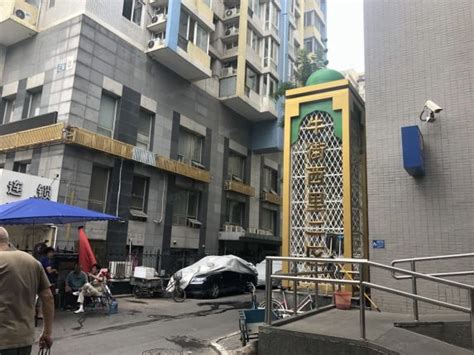 西城二环内牛街西里二手房居住价值解析